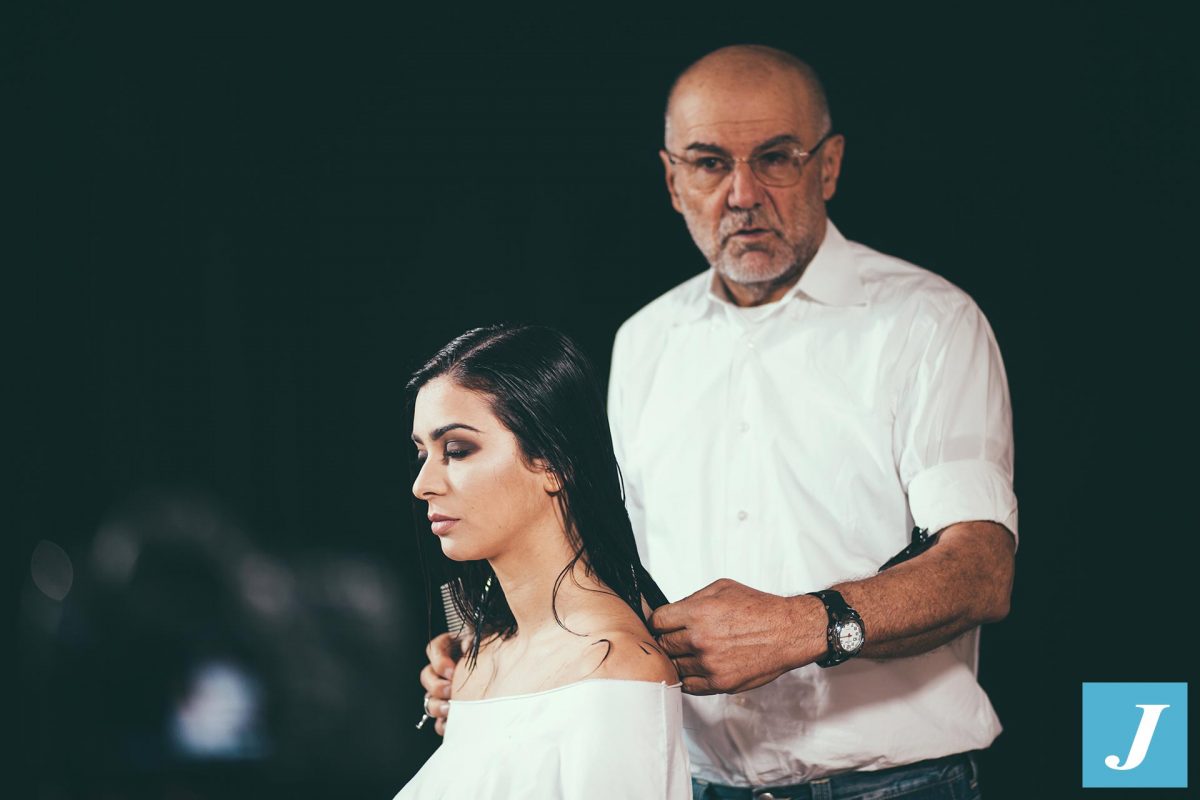 What is the Degradè? Everything you need to know about this hair ...