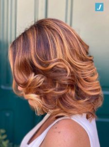 Meches ramate o Degradé? Un confronto tra le due tecniche