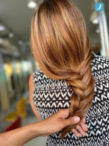 Meches ramate o Degradé? Un confronto tra le due tecniche